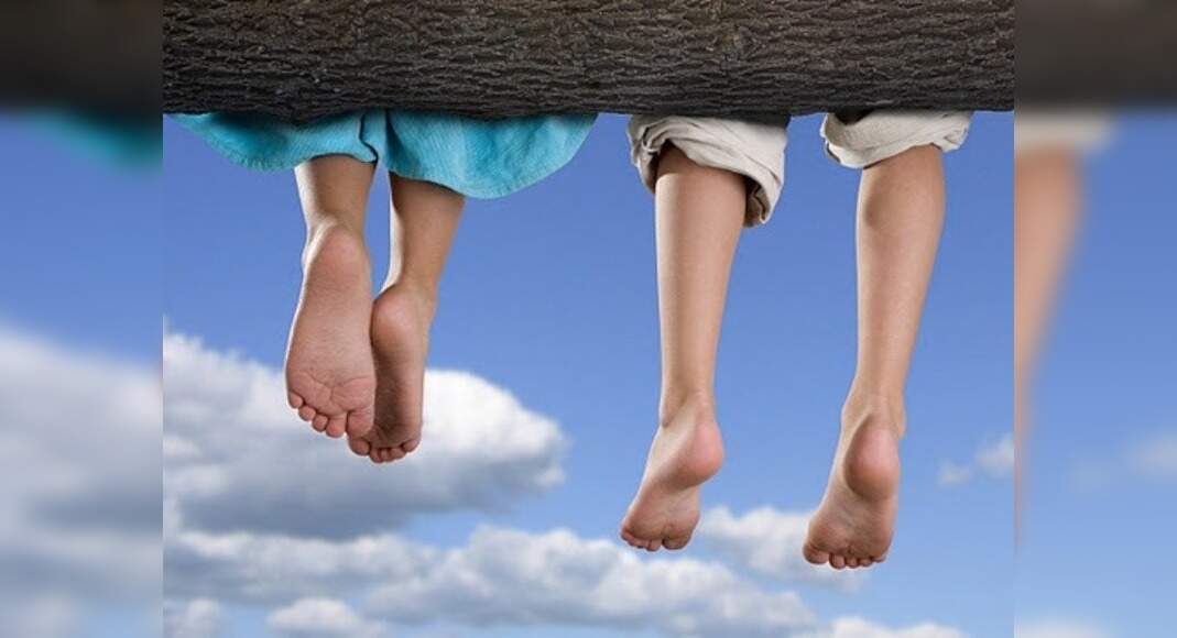 foot care: Here’s a beauty routine everyone should follow for flawless ...