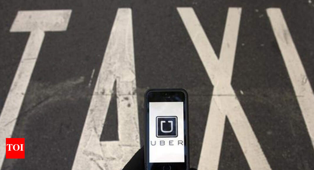 Drive 12,000km a year? Cheaper to call cab - Times of India