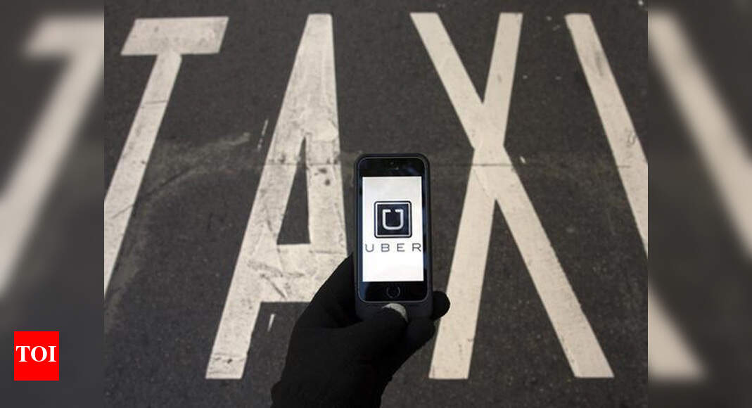 Drive 12,000km a year? Cheaper to call cab - Times of India