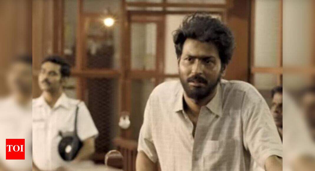 'Dhananjoy: Director flying to Mumbai for ‘Dhananjoy’ clearance ...