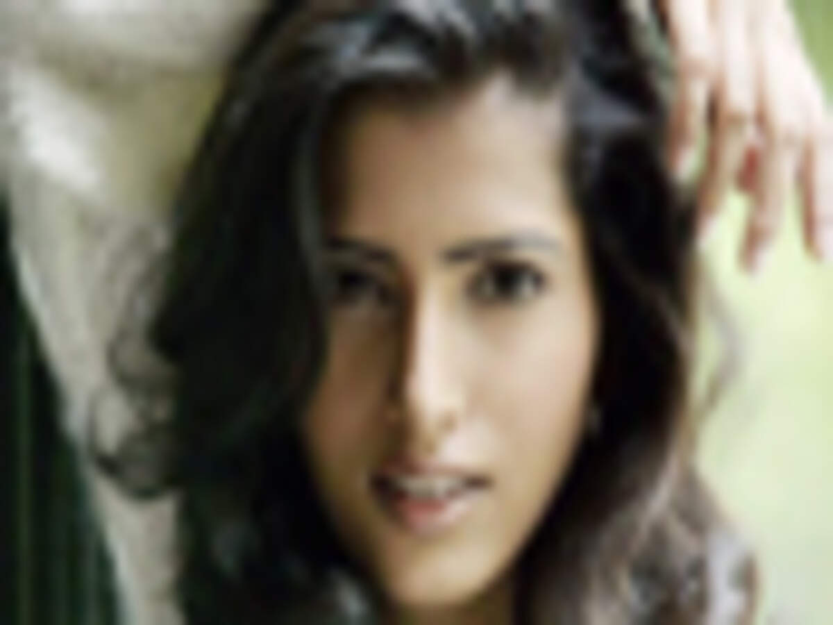 I am scared of failure, says Manasvi
