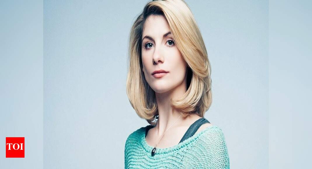 I would panic: Jodie on keeping 'Doctor Who' casting a secret - Times ...