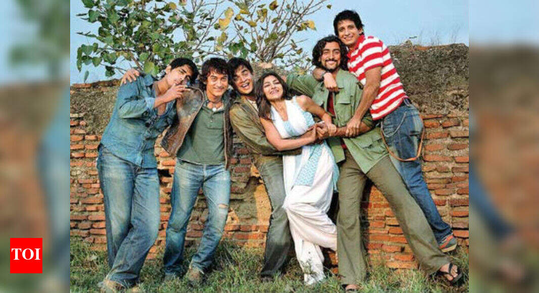 Independence Day 2017: 9 Movies on India's Freedom Struggle to Watch ...