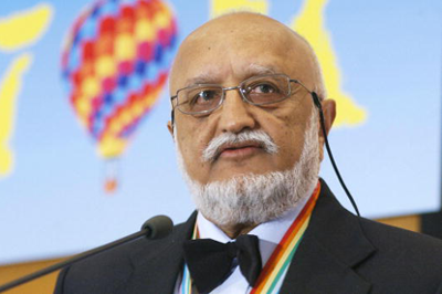 vijaypat singhania - Times of India