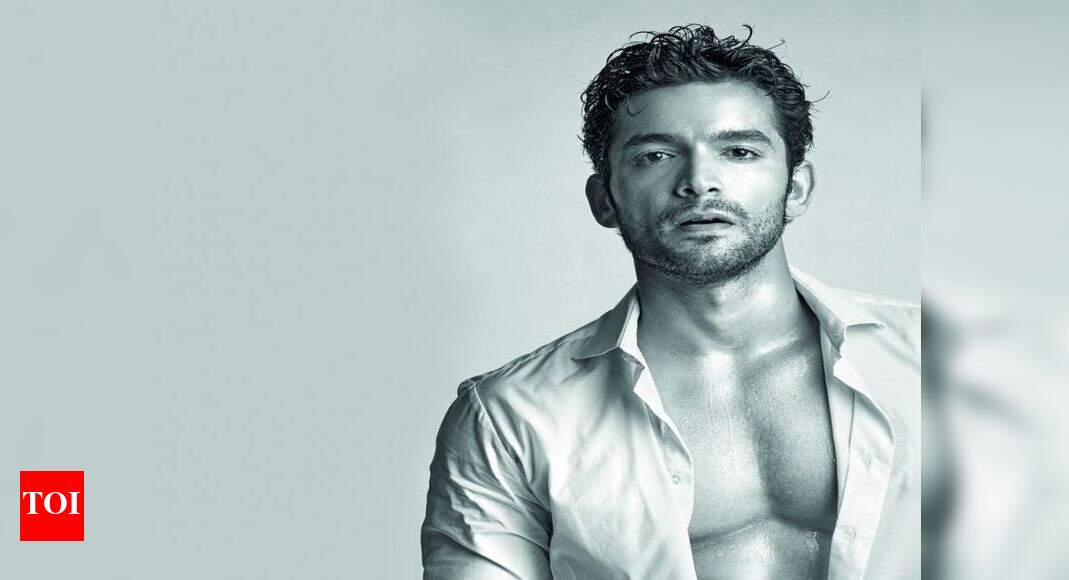 Diganth Manchale roped in for Senna Hegde’s Kannada debut | Kannada ...