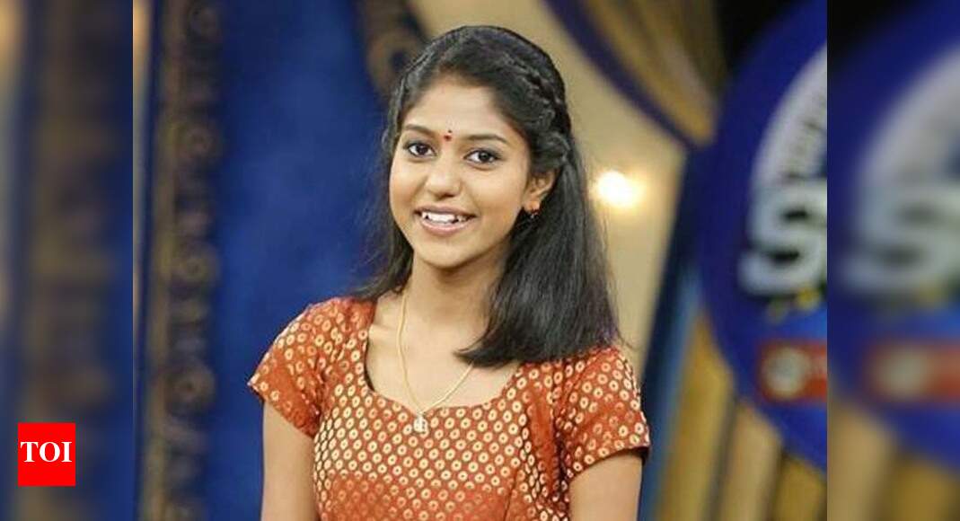 Madhu Priya- Bigg Boss Telugu contestant: Biography - Times of India