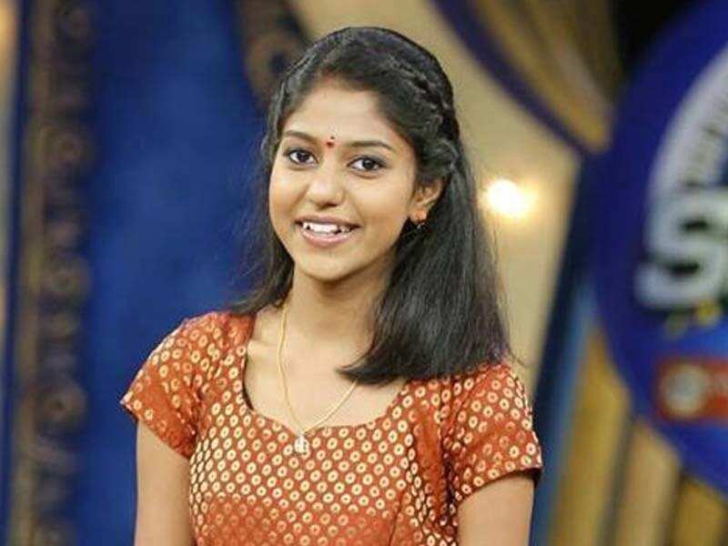 Madhu Priya- Bigg Boss Telugu contestant: Biography - Times of India