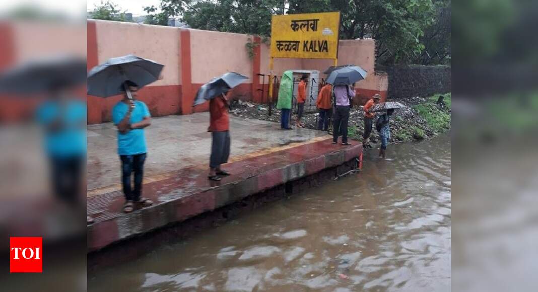 Kalwa: Kalwa station to get new look after viral Twitter campaign ...