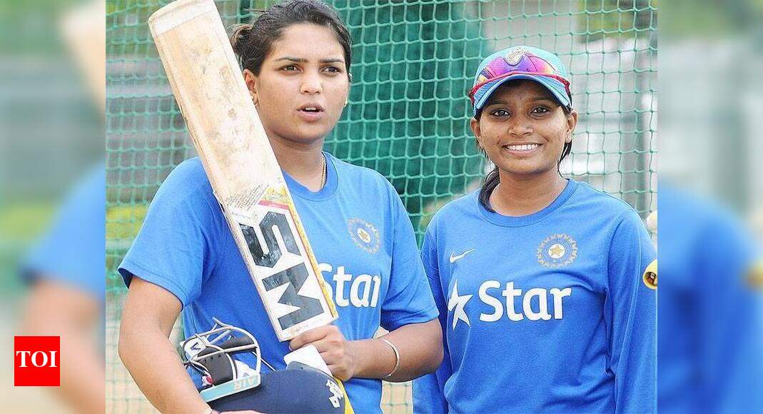 Veda Krishnamurthy is Yash’s fan - Times of India