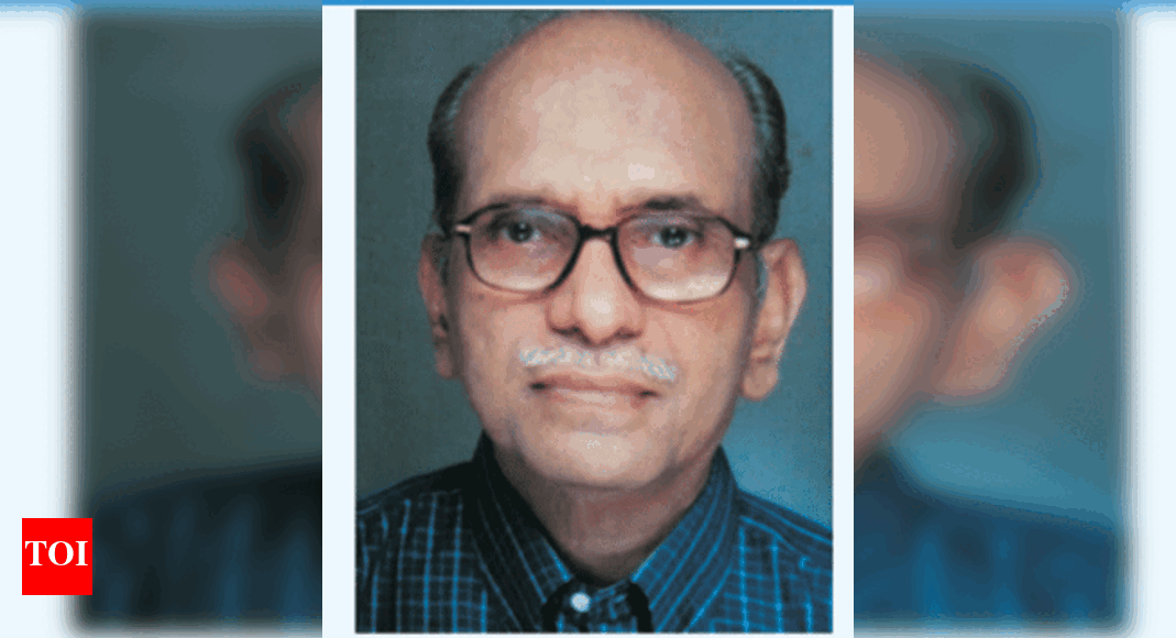 K.VENUGOPALAN - Times of India