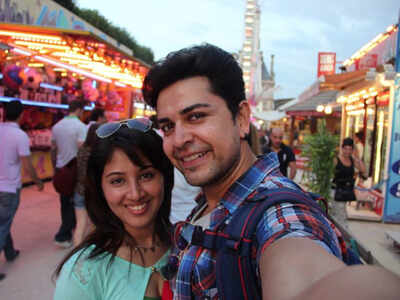 Beyhadh's Samay aka Piyush Sahdev confirms separation from wife ...