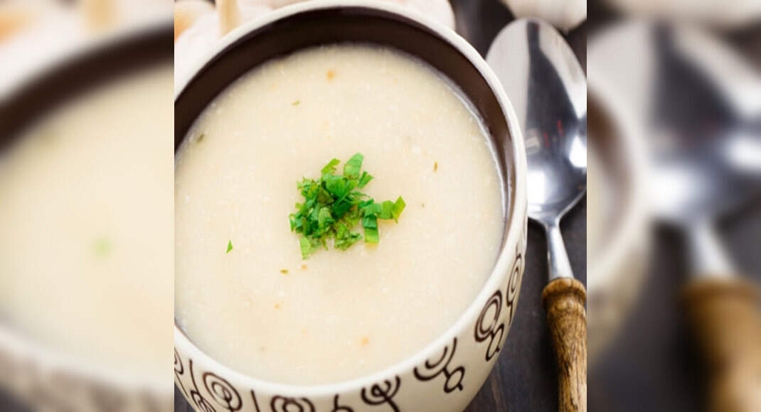 Mungphali ki Amti Recipe: How to Make Mungphali ki Amti Recipe ...