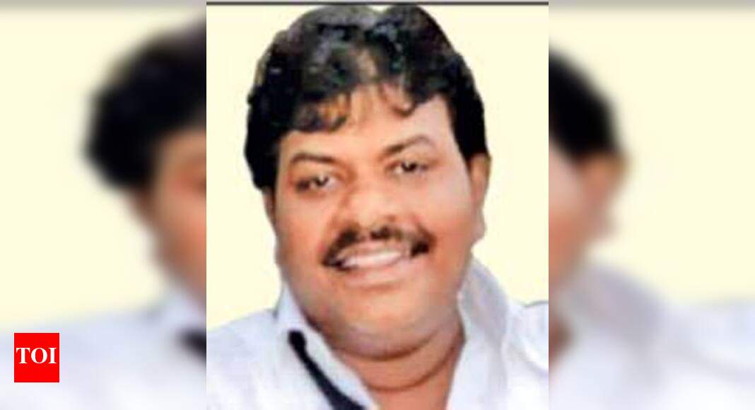 Mr Rakesh S Gupta - Times of India