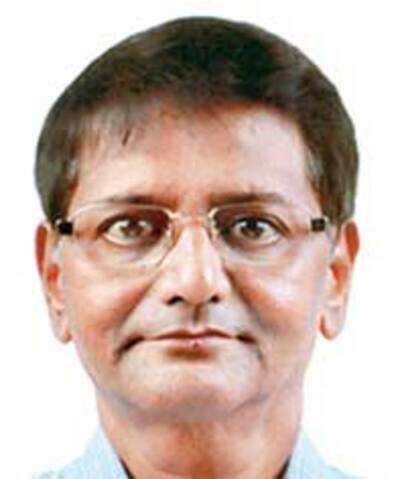 HARSHIT JATIN DOSHI - Times of India