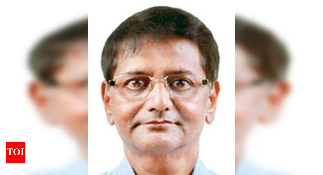 HARSHIT JATIN DOSHI - Times of India