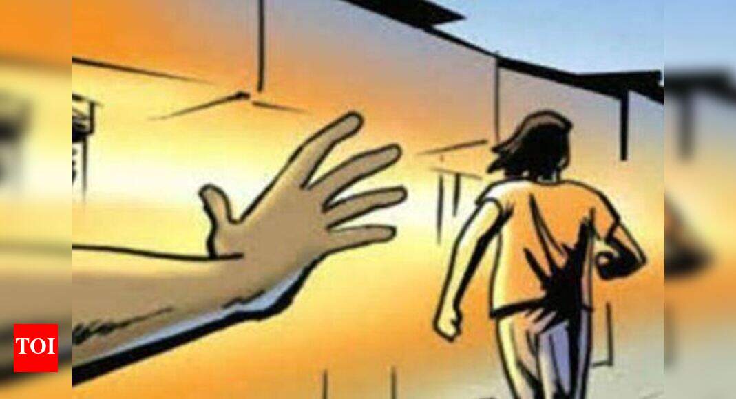 1 stalking arrest a day — 3 times less than 2016 | Delhi News - Times ...