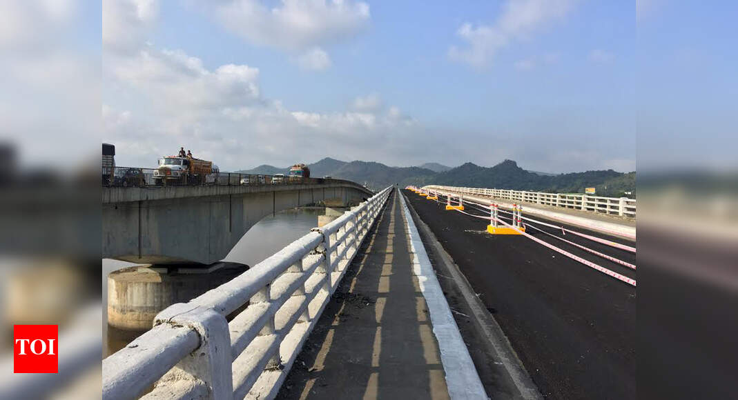 Bridge In Pune: PWD finds no structural fault in Pune’s 518 bridges ...