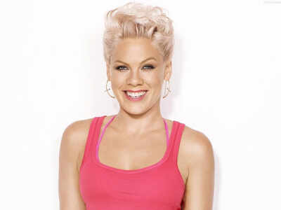 Pink announces new album | English Movie News - Times of India