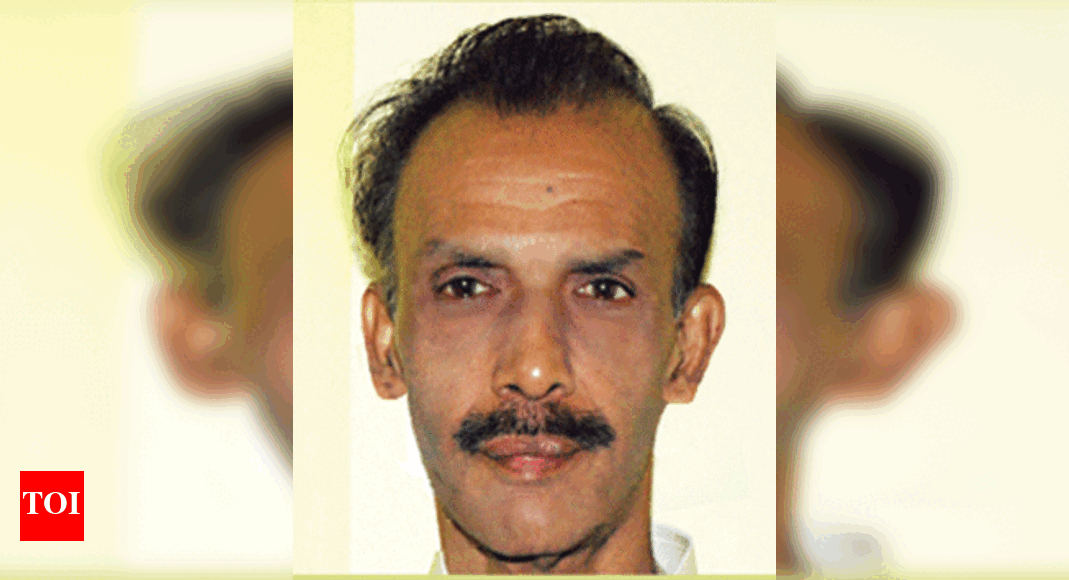 Sri.G.Segaran - Times of India