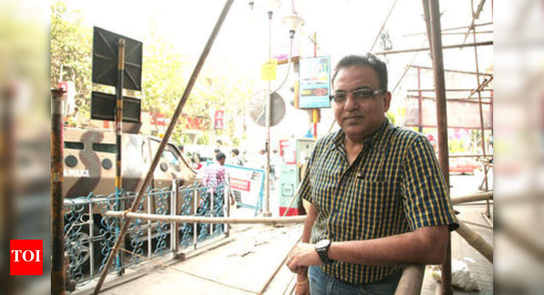 Arindam Sil shares details about Dhananjoy | Bengali Movie News - Times ...