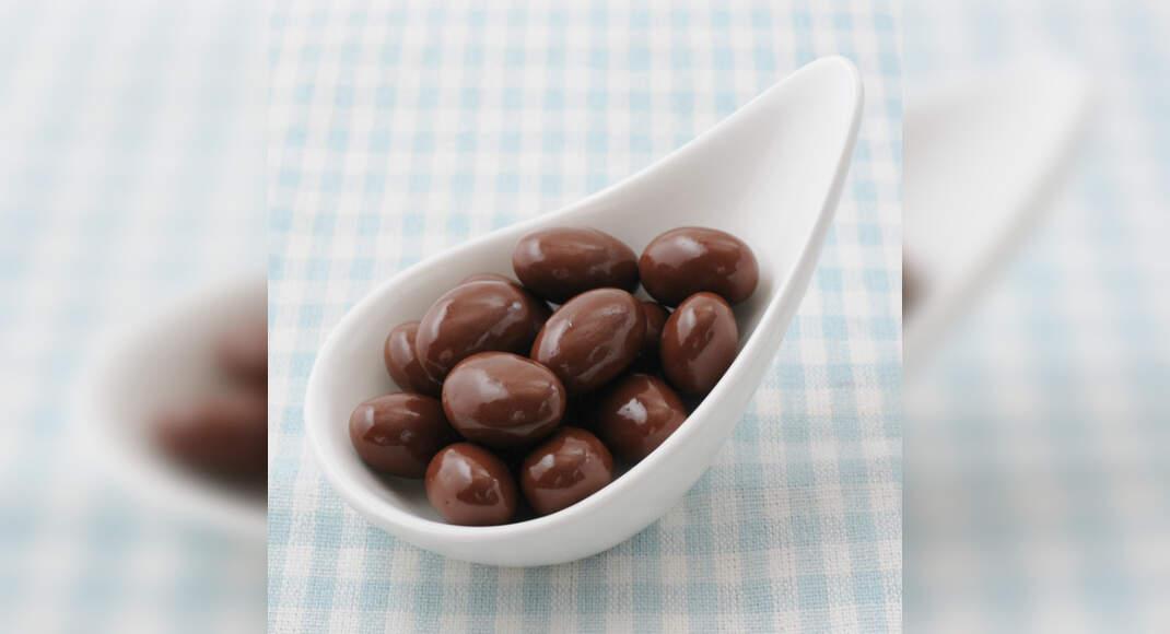 Salty Chocolate Bites Recipe: How to Make Salty Chocolate Bites Recipe ...