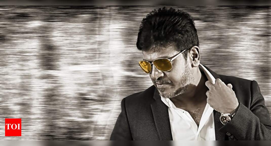 Mass Leader Movie Review {2.5/5}: Critic Review of Mass Leader by Times ...