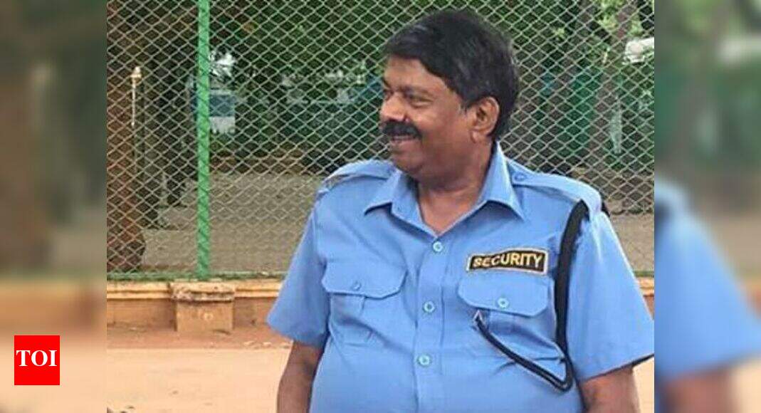 I didn’t give time for Janagaraj sir to decide | Tamil Movie News ...