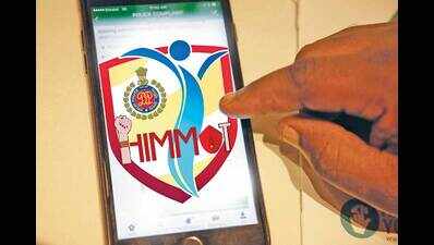 Delhi Police's Himmat app redesigned to include women empowerment ...