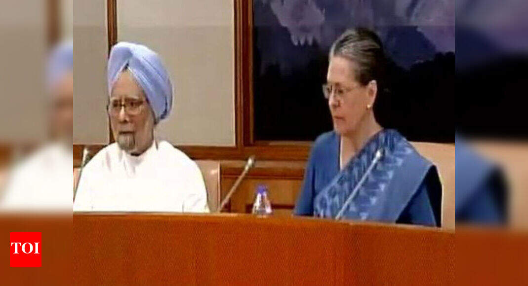 Sonia Gandhi: NCP skips opposition meeting called by Sonia Gandhi ... Sonia Gandhi: NCP skips opposition meeting called by Sonia Gandhi ...
