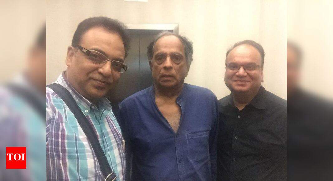 Dhananjoy Chatterjee’s family rejoices after Pahlaj's exit | Kolkata ...