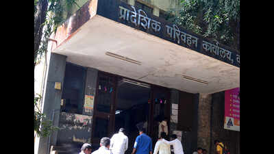 RTO stops issuing new autorickshaw permits | Kolhapur News - Times of India