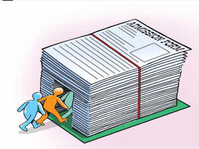 Karnataka State Open University: ‘KSOU admission Nos used to create ...