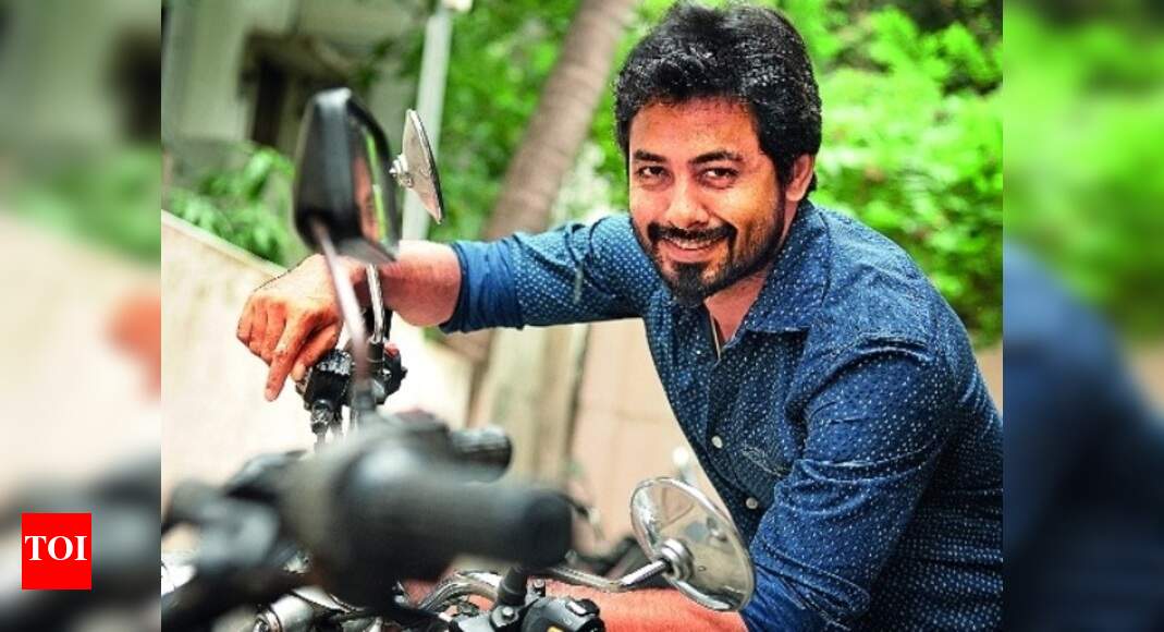 Aari to attempt a Guinness World Record next week | Tamil Movie News ...
