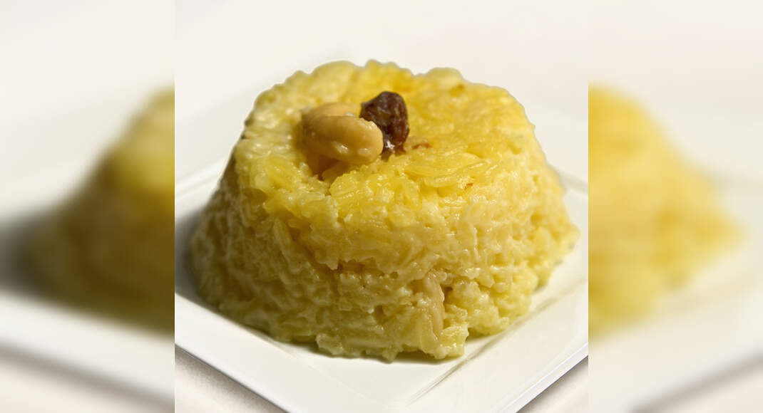 Sweet Poha Recipe: How to Make Sweet Poha Recipe | Homemade Sweet Poha ...