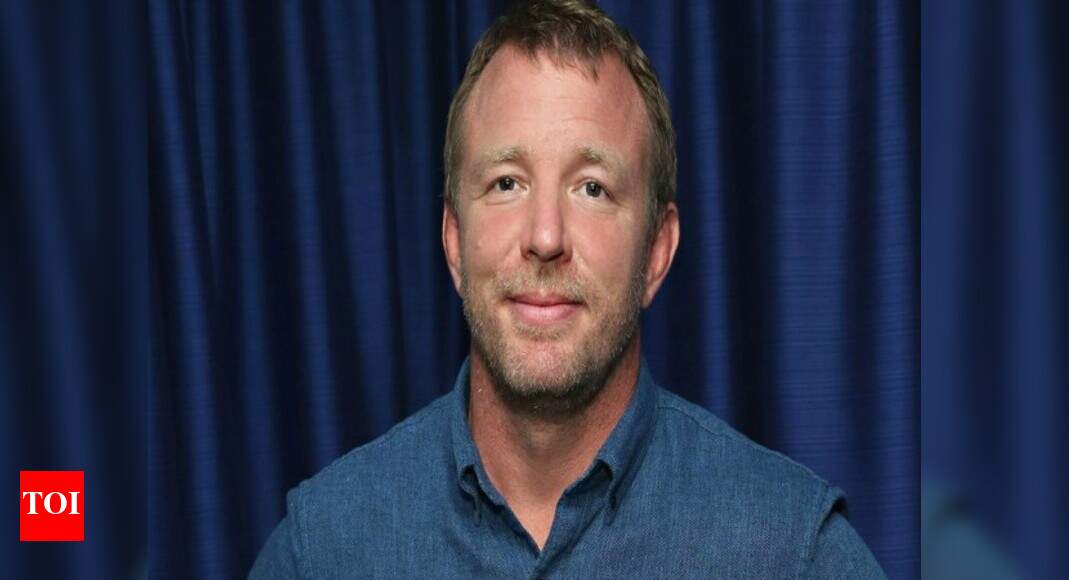 Guy Ritchie to receive Raindance Auteur award | English Movie News ...