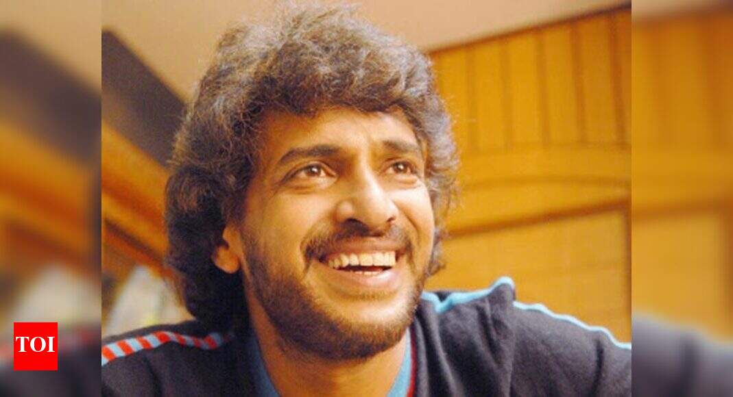 Kannada actor Upendra says he will launch political party | Bengaluru ...