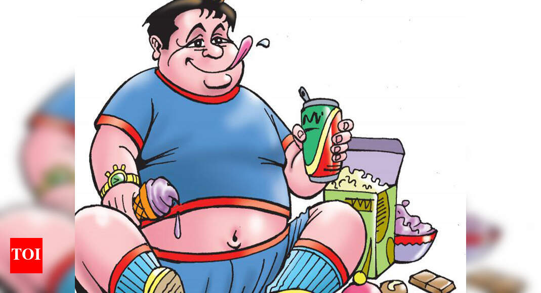 Fitterfly App To Track Diet Exercise Of Children Navi Mumbai News 