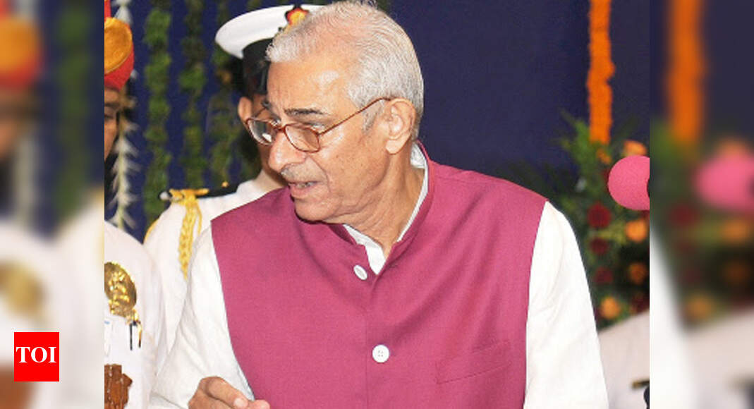 No I-Day function in MP Raj Bhavan for want of fulltime Governor ...