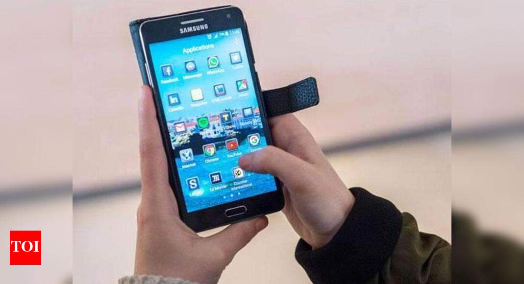 Anonymous messaging app goes viral, raises spectre of bullying | India ...