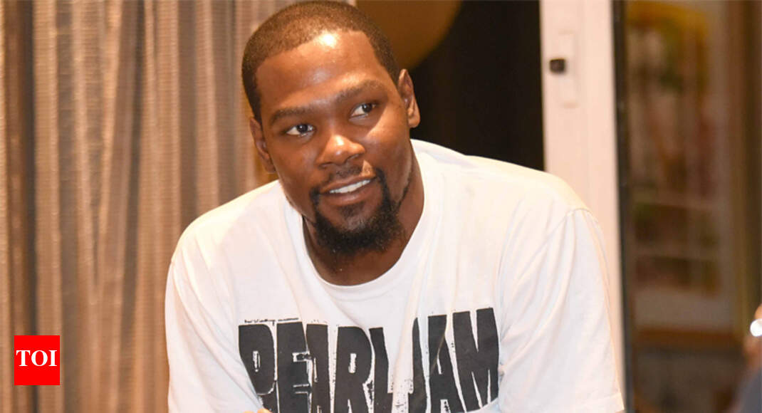 Kevin Durant: Why overreact to Kevin Durant's take? | More sports News ... Kevin Durant: Why overreact to Kevin Durant's take? | More sports News ...