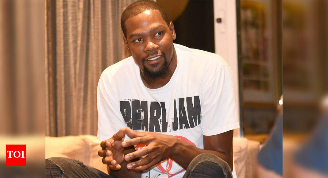 Kevin Durant: Why overreact to Kevin Durant's take? | More sports News ... Kevin Durant: Why overreact to Kevin Durant's take? | More sports News ...