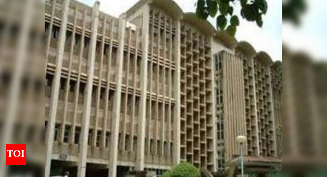 IIT-B sees marked rise in PhDs produced over years | Mumbai News ...