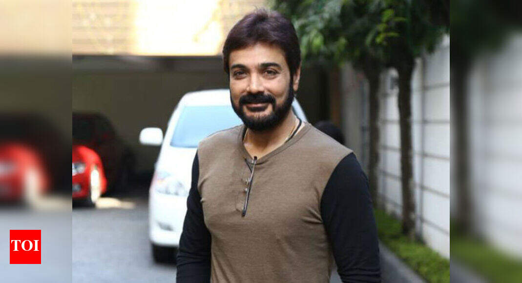 Prosenjit in the fray for Rs 1000-crore Mahabharata? | Bengali Movie ...
