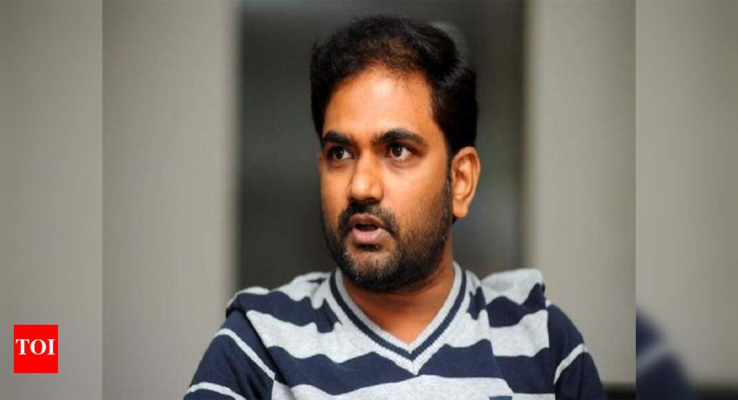 Maruthi’s ‘Mahanubhavudu’ to have a unique concept | Telugu Movie News ...