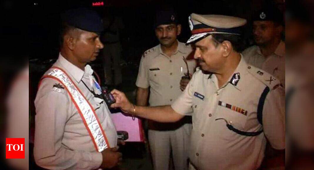 Women: Women cops to be part of night patrol teams in Gurugram: DGP ...