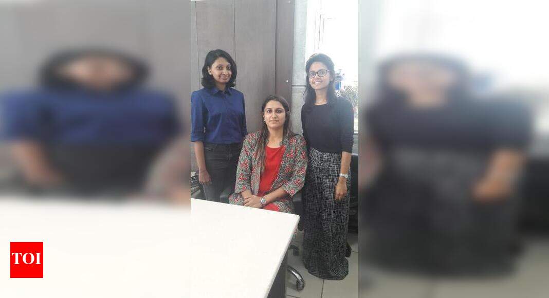 Gfsu: GFSU research aims at ‘smart’ weapons control | Ahmedabad News ...