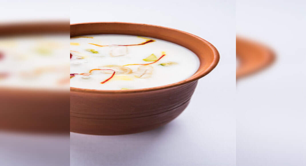 Panchamrit Recipe: How to make Panchamrit Recipe for Diwali at Home ...