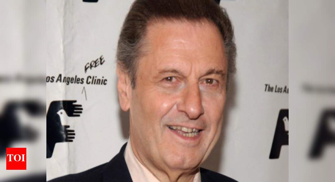 Actor-screenwriter Joe Bologna passes away at 82 | English Movie News ...