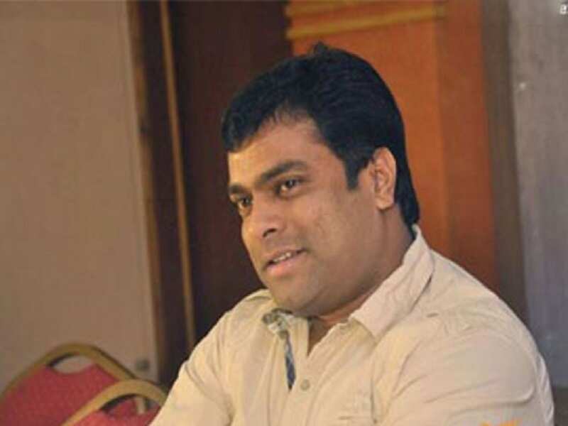 Harshavardhan to compose music for his directorial debut | Telugu Movie ...