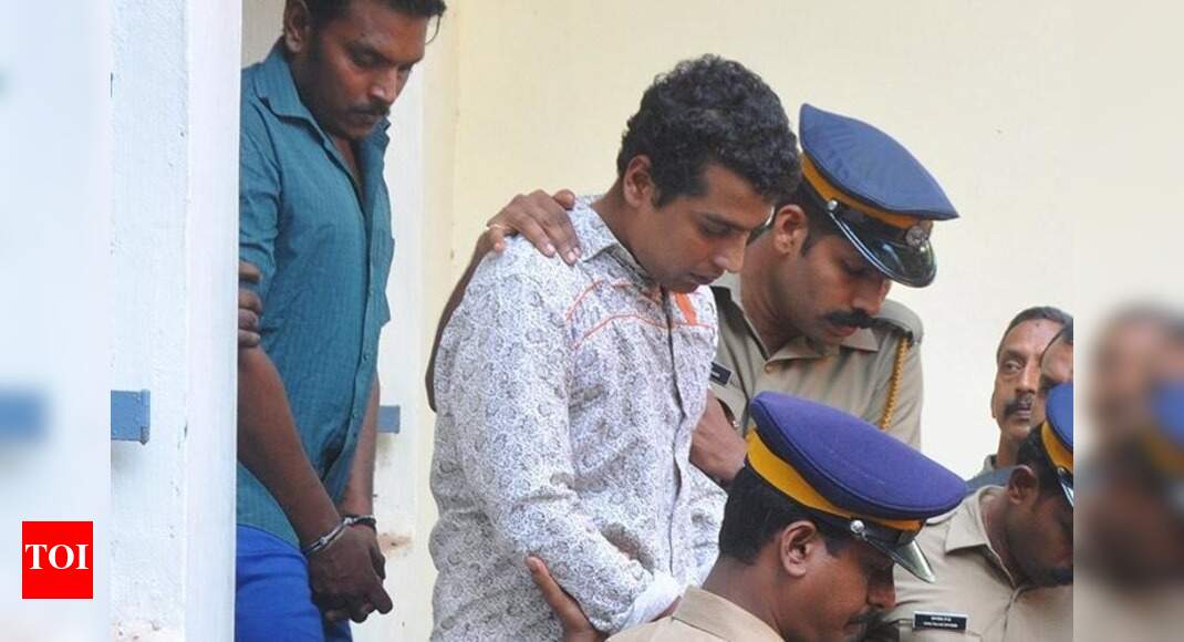 Actress Rape Case: Pulsar Suni moves court with fresh bail plea | Kochi ...